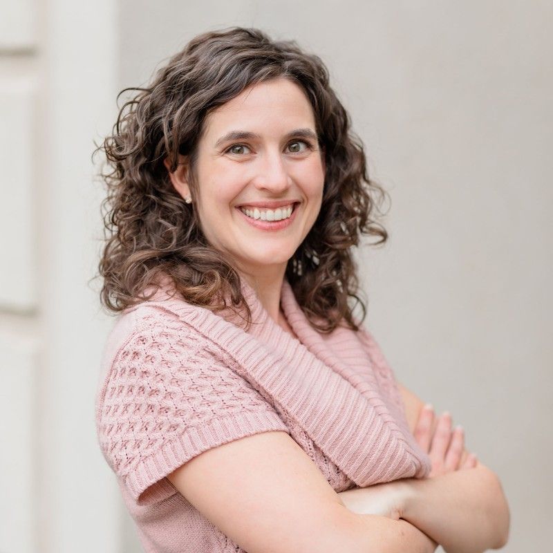 Bethany Winston's Kidding Around Greenville Journey